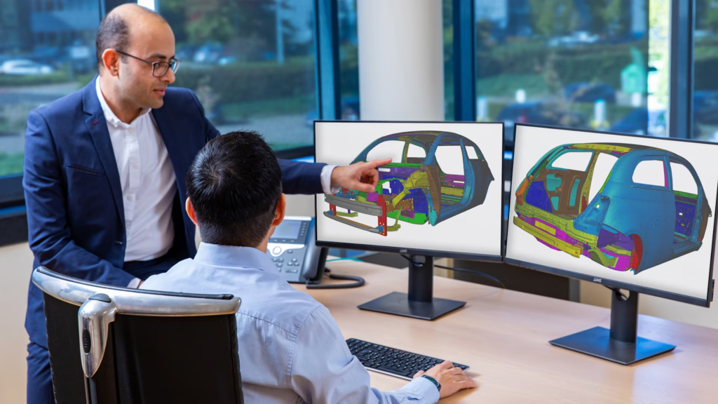 Build Confidence into Your Design with FEM Analysis Software - The ...