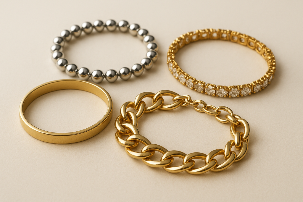 How to Create Unbreakable Bonds Using a Forever Bracelet: Chicago ...